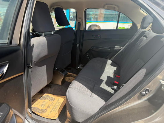 2024 SUZUKI DZIRE 1.2 GL AMT AUTOMATIC TRANSMISSION | Used Car for Sale ...