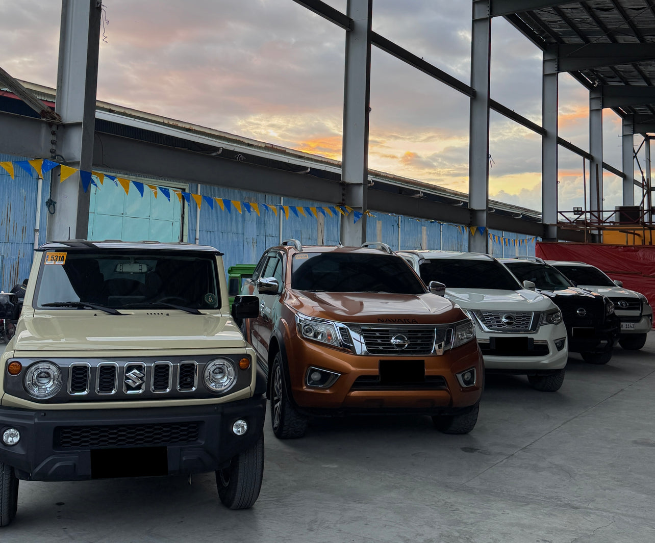 Used Cars for Sale in Cebu at Gold Aces Cars | Secondhand Vehicles ...