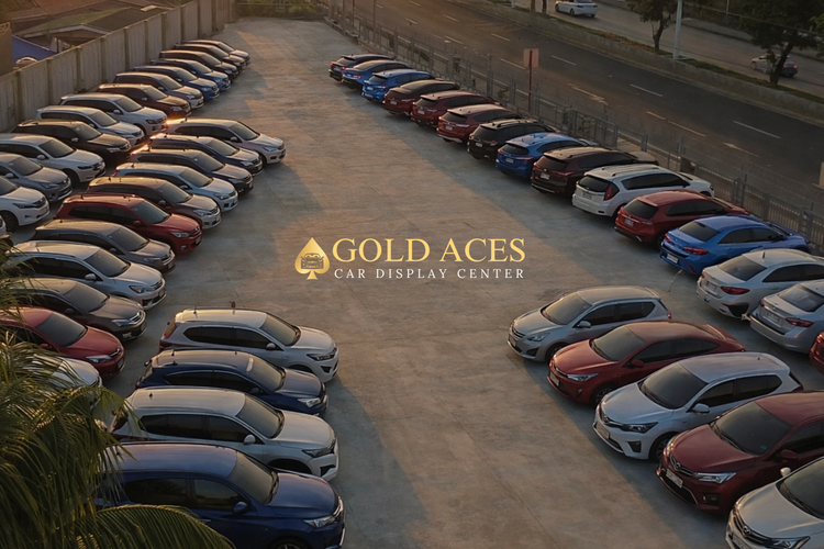 Used Cars for Sale in Cebu at Gold Aces Cars | Secondhand Vehicles ...